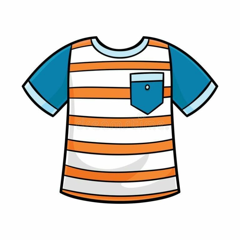 Kumpulan Gambar Baju Kartun Terbagus dan Terlengkap - Blog Pengajar Tekno