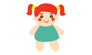 Kumpulan Gambar Boneka Kartun Terbagus dan Terlengkap - Blog Pengajar Tekno