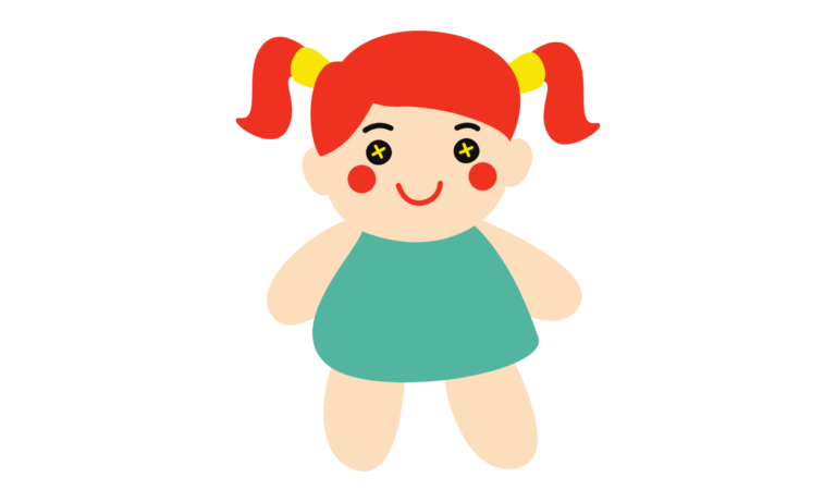 Kumpulan Gambar Boneka Kartun Terbagus dan Terlengkap - Blog Pengajar Tekno