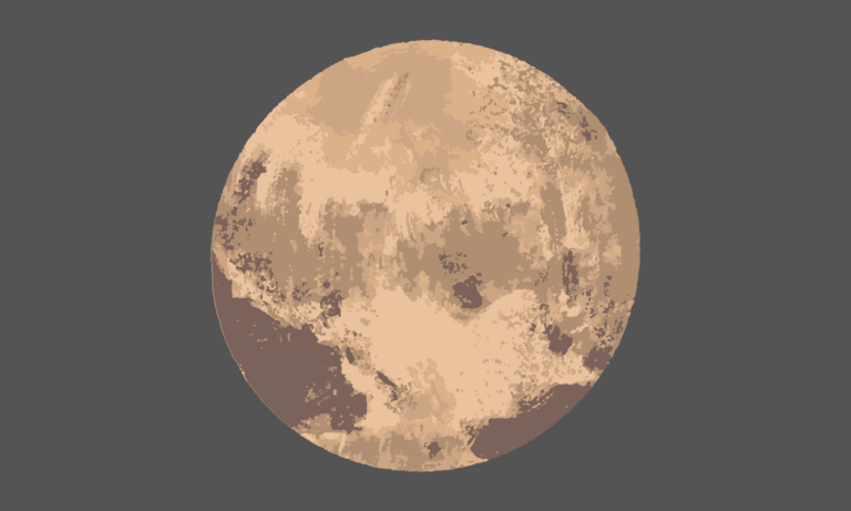 Kumpulan Gambar Bulan Kartun Terbagus dan Terlengkap - Blog Pengajar Tekno