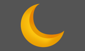 Kumpulan Gambar Bulan Kartun Terbagus dan Terlengkap - Blog Pengajar Tekno