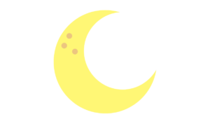 Kumpulan Gambar Bulan Kartun Terbagus dan Terlengkap - Blog Pengajar Tekno