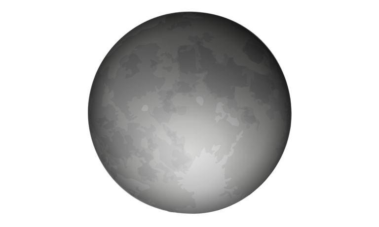 Kumpulan Gambar Bulan Kartun Terbagus dan Terlengkap - Blog Pengajar Tekno