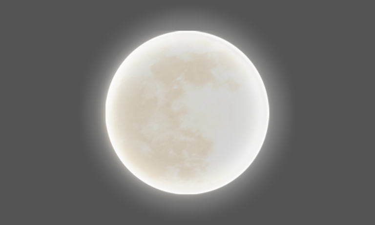 Kumpulan Gambar Bulan Kartun Terbagus dan Terlengkap - Blog Pengajar Tekno