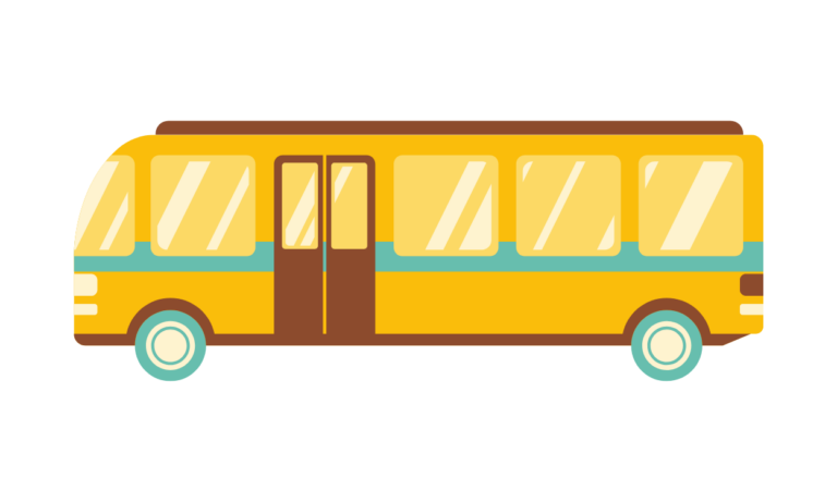 Kumpulan Gambar Bus Kartun Terbagus dan Terlengkap Untuk Kamu - Blog ...