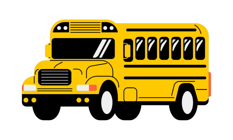 Kumpulan Gambar Bus Kartun Terbagus dan Terlengkap Untuk Kamu - Blog ...