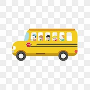 Kumpulan Gambar Bus Kartun Terbagus dan Terlengkap Untuk Kamu - Blog ...