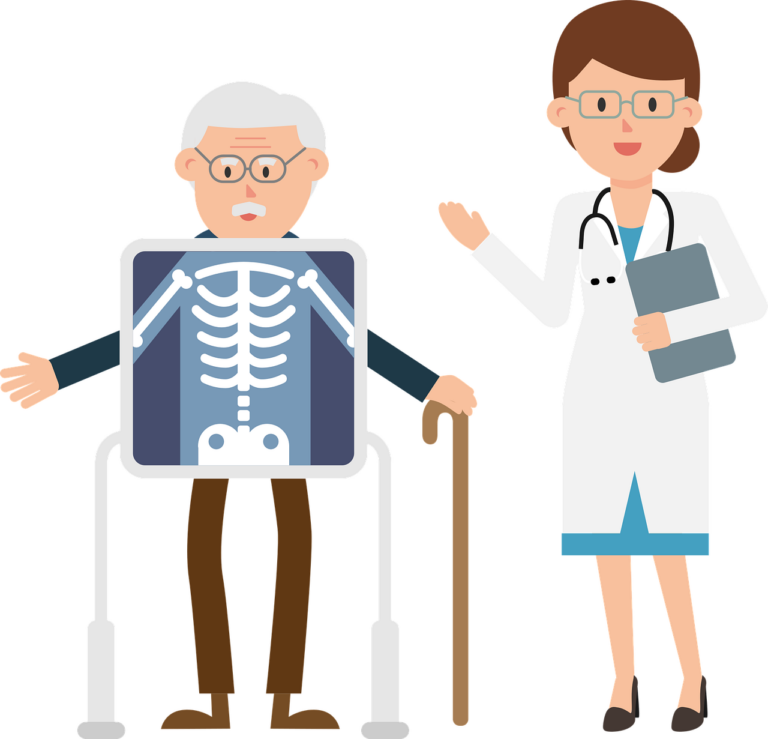 Kumpulan Gambar Dokter Kartun Terbagus dan Terlengkap - Blog Pengajar Tekno