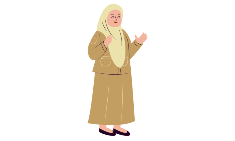 Kumpulan Gambar Guru Kartun Terbagus dan Terlengkap - Blog Pengajar Tekno