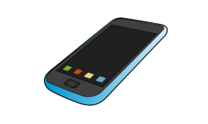 Kumpulan Gambar HP Kartun Terbagus dan Terlengkap - Blog Pengajar Tekno