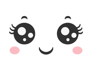 Kumpulan Gambar Mata Kartun Terbagus dan Terlengkap - Blog Pengajar Tekno