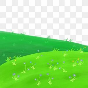 Kumpulan Gambar Rumput Kartun Terbagus dan Terlengkap - Blog Pengajar Tekno