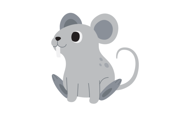 Kumpulan Gambar Tikus Kartun Terbagus dan Terlengkap - Blog Pengajar Tekno