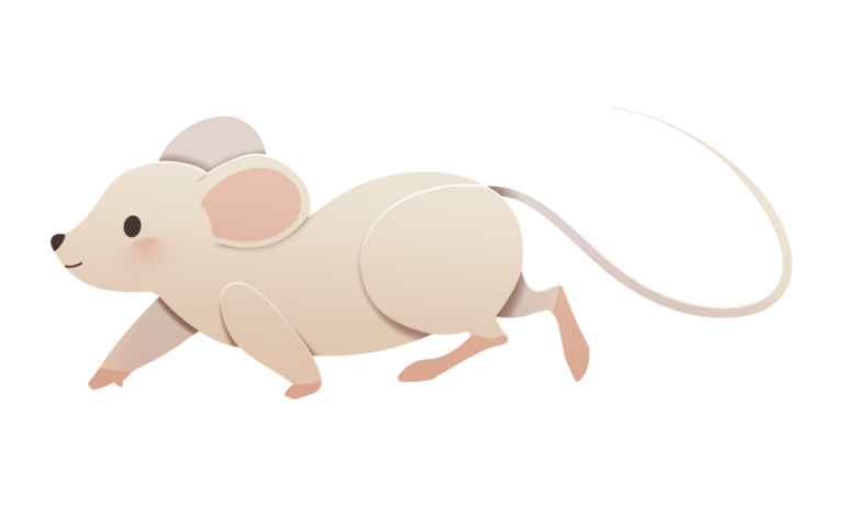 Kumpulan Gambar Tikus Kartun Terbagus dan Terlengkap - Blog Pengajar Tekno