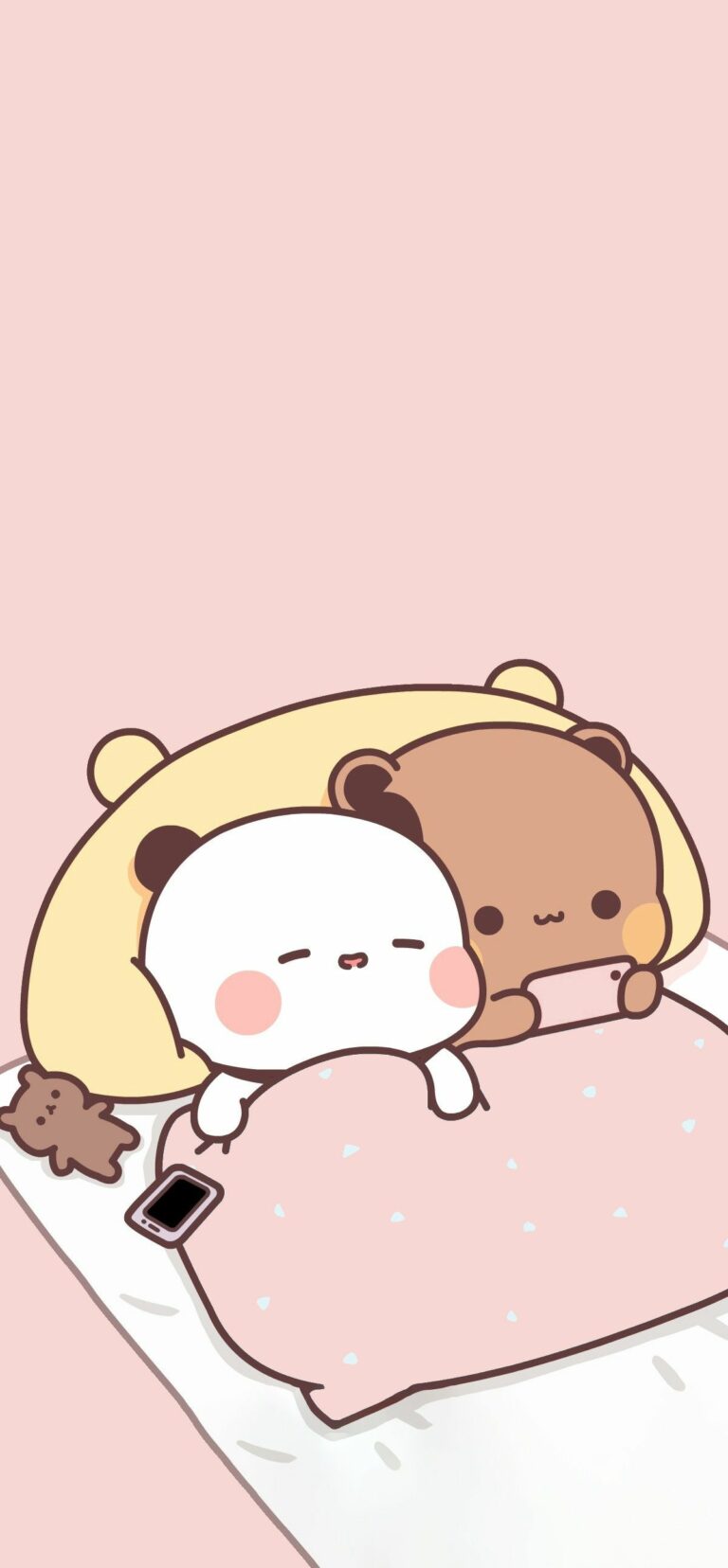 Kumpulan Gambar Boneka Lucu Untuk Wallpaper Terbagus dan Terlengkap ...