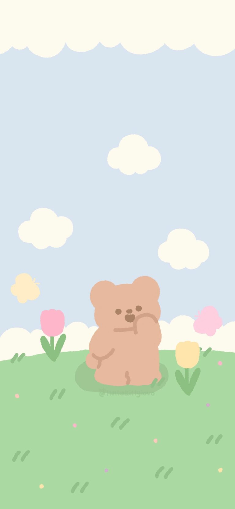 Kumpulan Gambar Boneka Lucu Untuk Wallpaper Terbagus dan Terlengkap ...