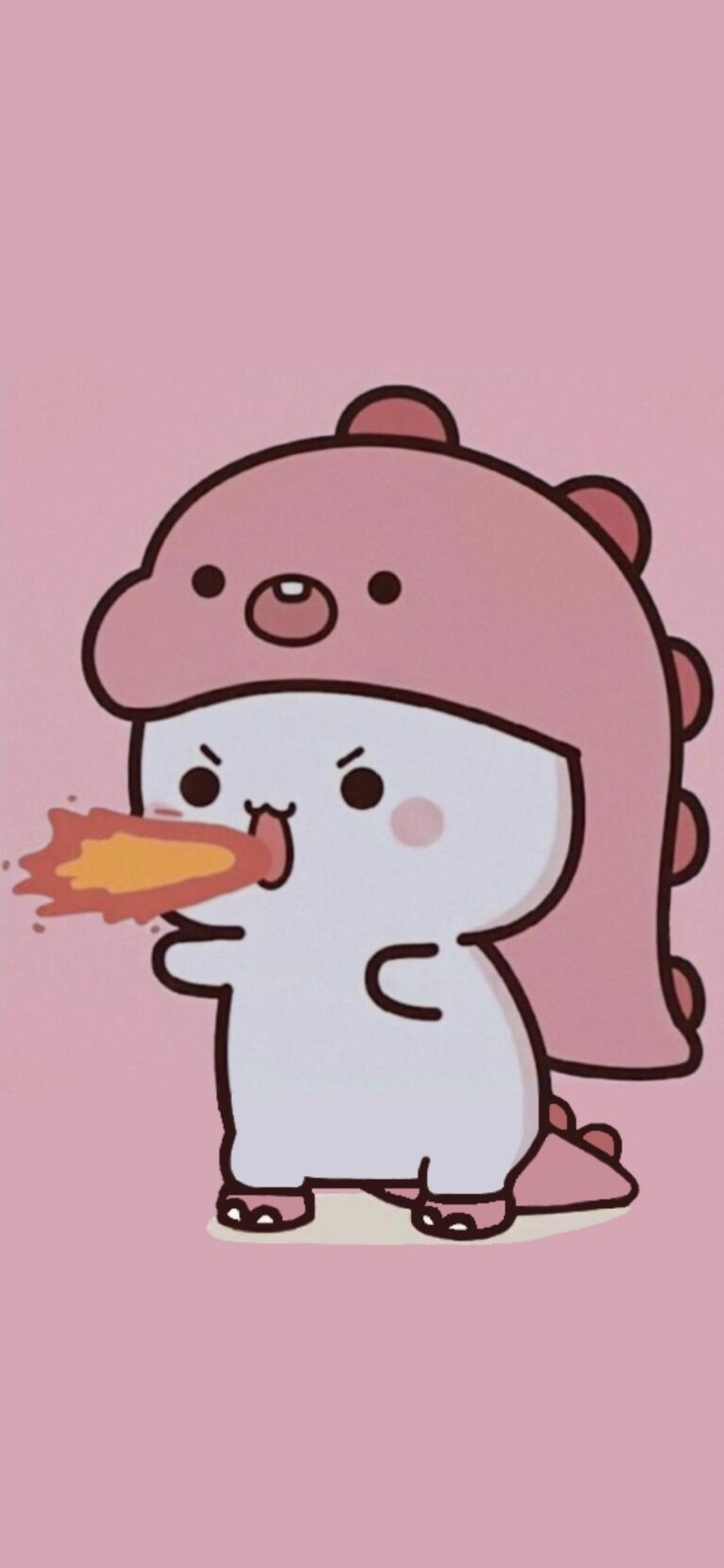 Kumpulan Gambar Kartun Lucu dan Imut Untuk Wallpaper Terbagus - Blog Pengajar Tekno