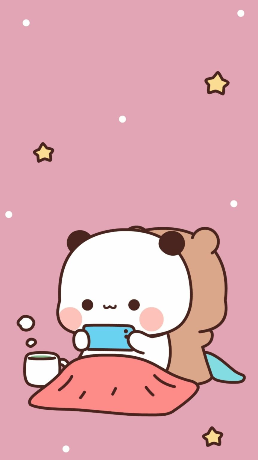 Kumpulan Gambar Kartun Lucu dan Imut Untuk Wallpaper Terbagus - Blog ...