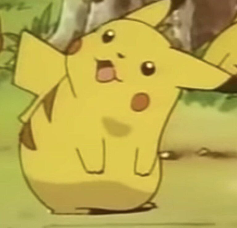 Kumpulan Gambar Pokemon Lucu Terbagus dan Terlengkap - Blog Pengajar Tekno