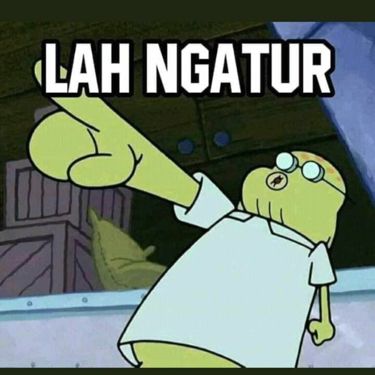 Kumpulan Gambar Stiker Lucu Kartun Terbagus dan Terlengkap - Blog ...