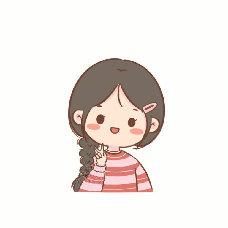 Kumpulan Gambar Cewek2 Cantik Lucu Kartun Terbagus dan Terlengkap ...