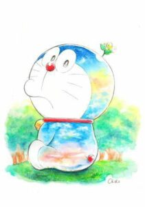 Kumpulan Gambar Doraemon Lucu dan Imut Terbagus dan Terlengkap - Blog ...