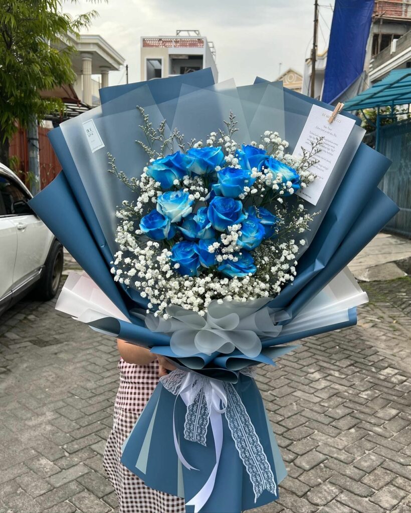 Kumpulan Foto Buket Bunga Paling Cantik Terbagus dan Lengkap - Blog ...