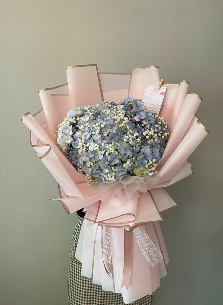 Kumpulan Foto Buket Bunga Paling Cantik Terbagus dan Lengkap - Blog ...