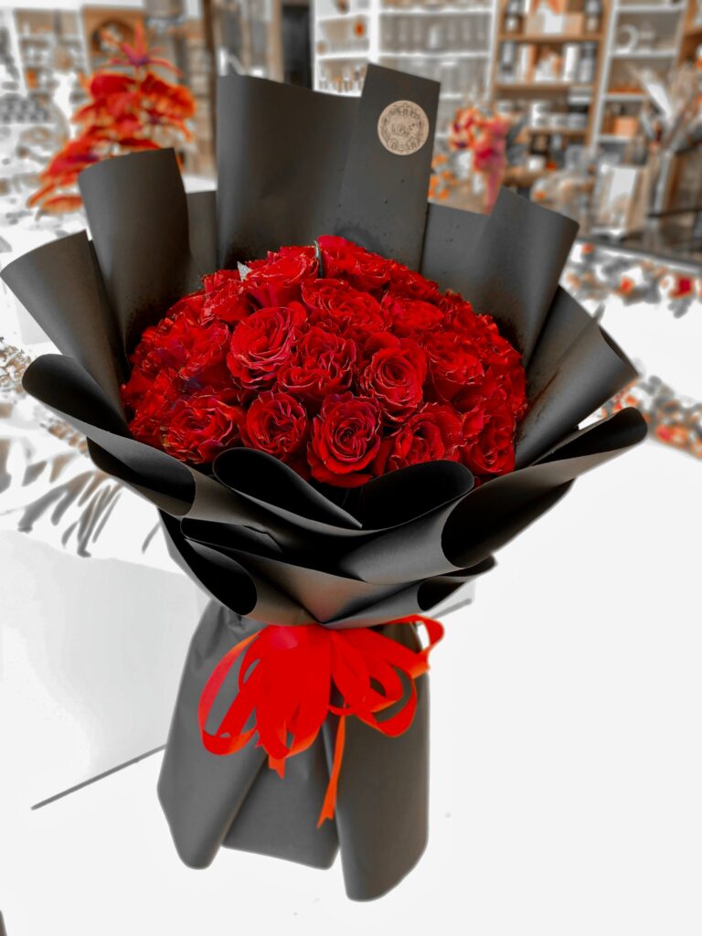 Kumpulan Foto Buket Bunga Paling Cantik Terbagus dan Lengkap - Blog ...