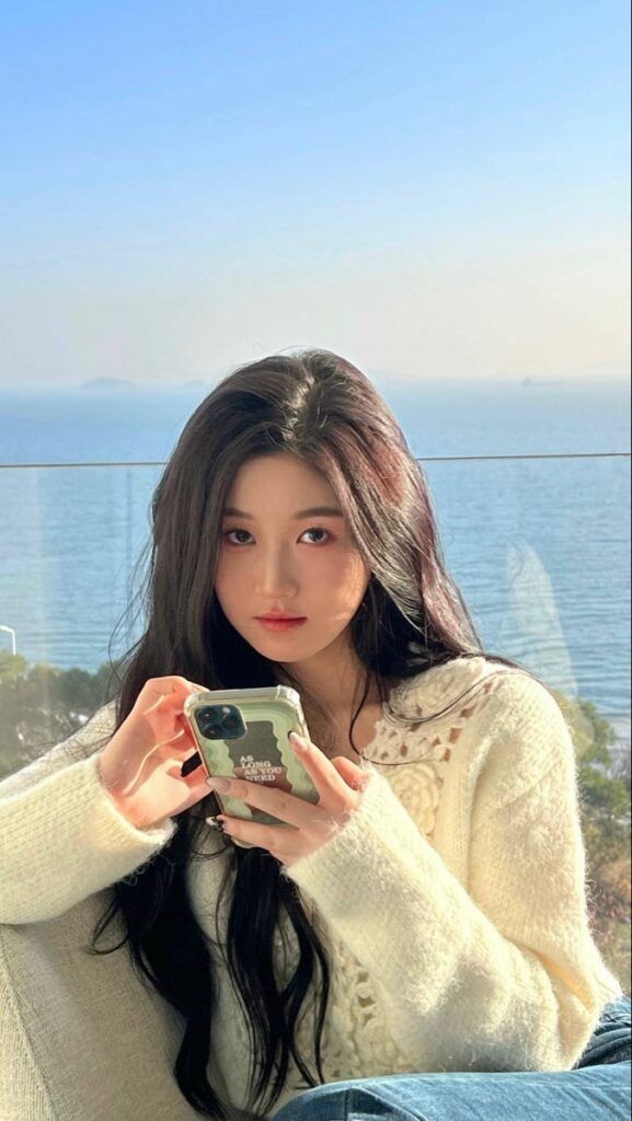 Kumpulan Foto Cewek2 Cantik Korea Terbagus dan Terlengkap - Blog Pengajar Tekno