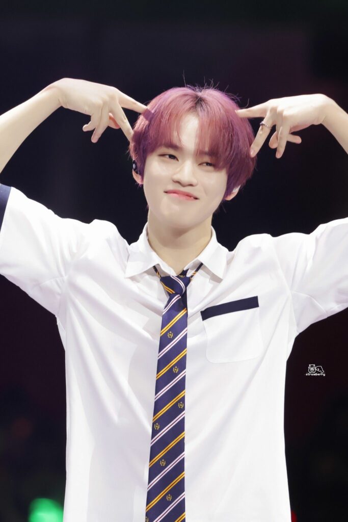 Kumpulan Foto Chenle NCT Dream Terbagus dan Terlengkap - Blog Pengajar ...