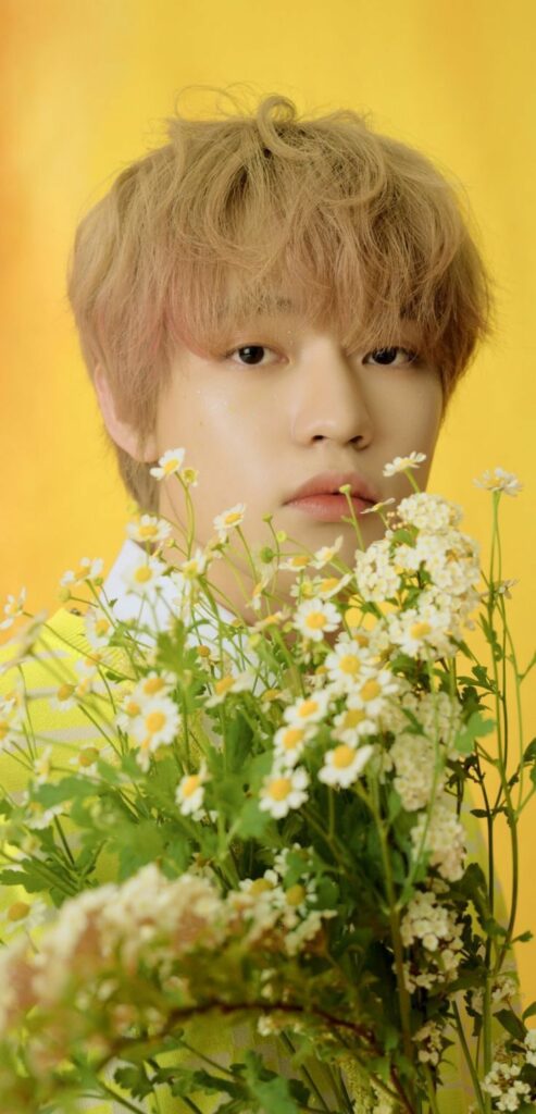 Kumpulan Foto Chenle NCT Dream Terbagus dan Terlengkap - Blog Pengajar ...
