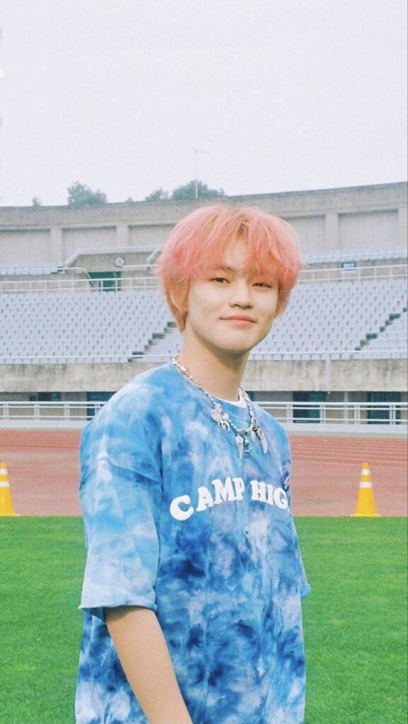 Kumpulan Foto Chenle NCT Dream Terbagus dan Terlengkap - Blog Pengajar ...