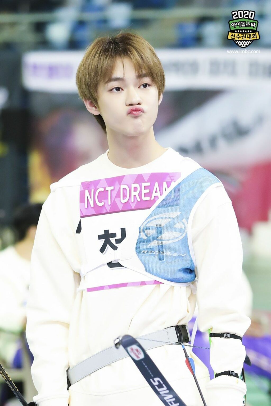 Kumpulan Foto Chenle NCT Dream Terbagus dan Terlengkap - Blog Pengajar ...