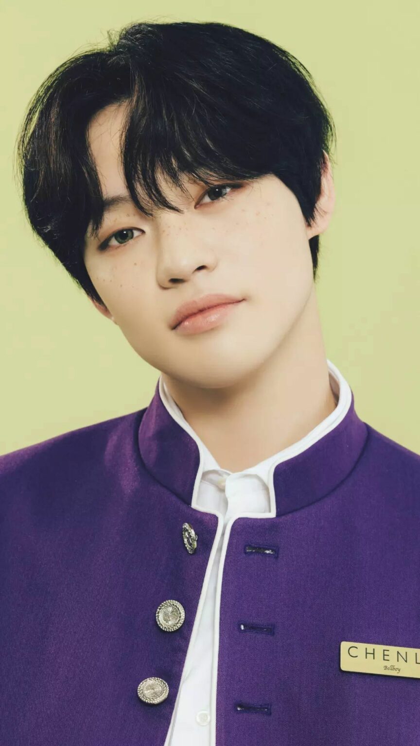 Kumpulan Foto Chenle NCT Dream Terbagus dan Terlengkap - Blog Pengajar ...