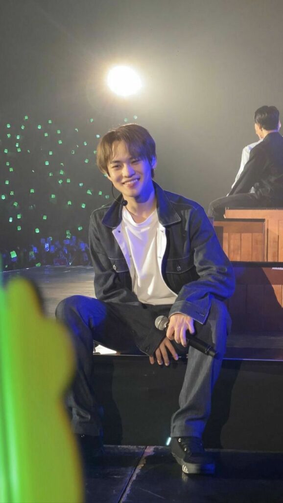 Kumpulan Foto Chenle NCT Dream Terbagus dan Terlengkap - Blog Pengajar ...