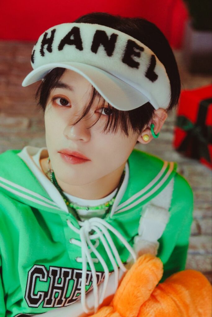 Kumpulan Foto Chenle NCT Dream Terbagus dan Terlengkap - Blog Pengajar ...