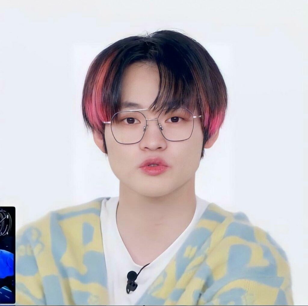 Kumpulan Foto Chenle NCT Dream Terbagus dan Terlengkap - Blog Pengajar ...