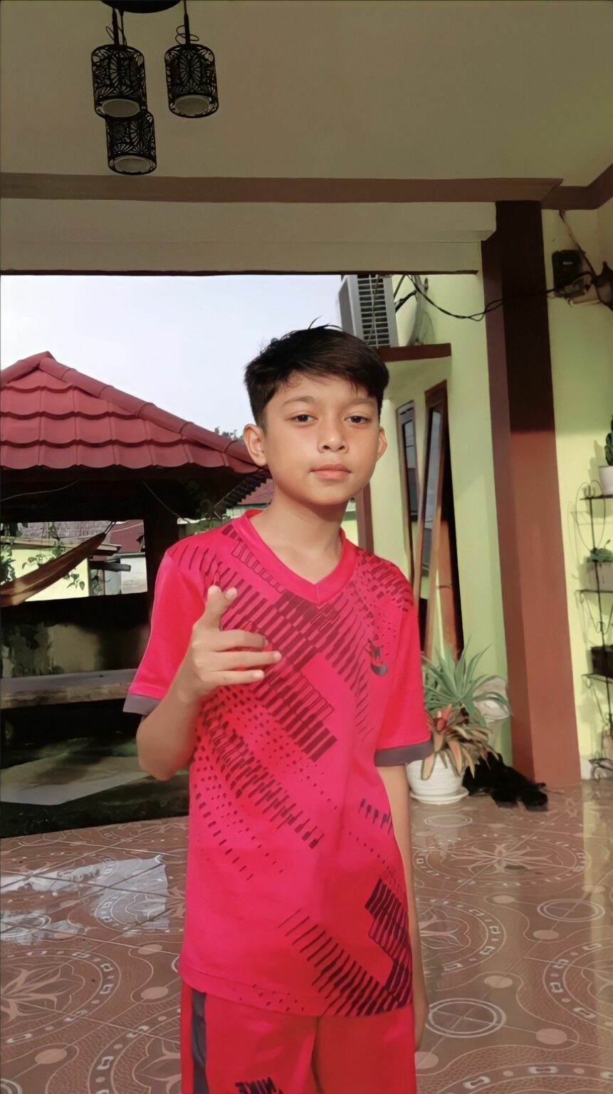 Kumpulan Foto Cogan SD Paling Keren dan Termanis Lengkap - Blog ...