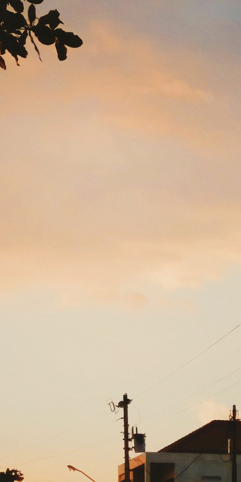 Kumpulan Foto Estetik Langit Keren Terbagus dan Terlengkap - Blog ...