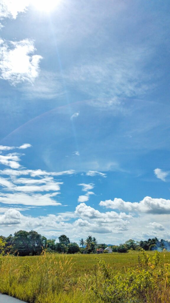 Kumpulan Foto Estetik Langit Keren Terbagus dan Terlengkap - Blog ...