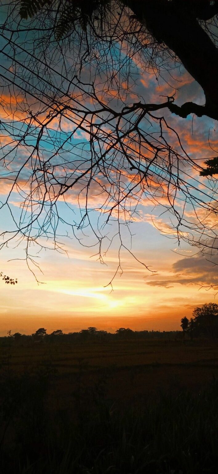 Kumpulan Foto Estetik Langit Keren Terbagus dan Terlengkap - Blog ...