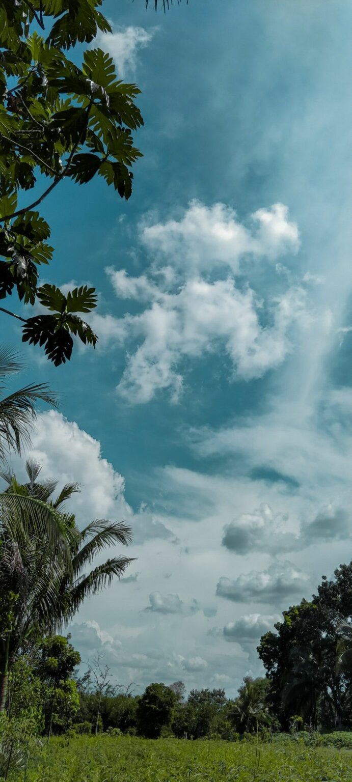 Kumpulan Foto Estetik Langit Keren Terbagus dan Terlengkap - Blog ...
