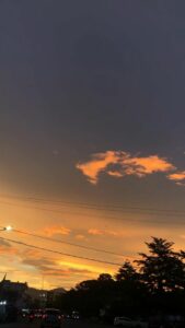 Kumpulan Foto Estetik Langit Keren Terbagus dan Terlengkap - Blog ...