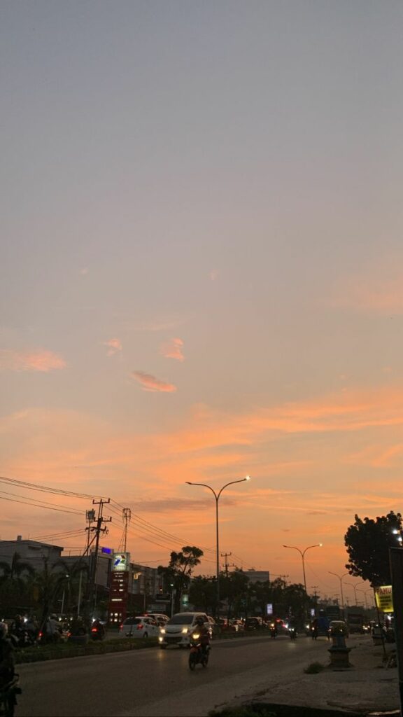 Kumpulan Foto Estetik Langit Keren Terbagus dan Terlengkap - Blog ...