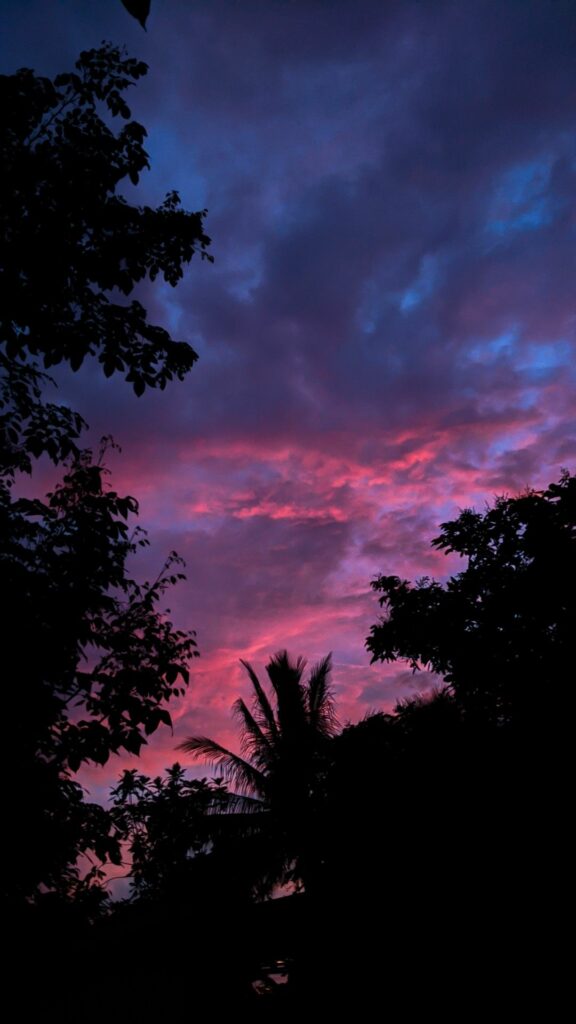 Kumpulan Foto Estetik Langit Keren Terbagus dan Terlengkap - Blog ...