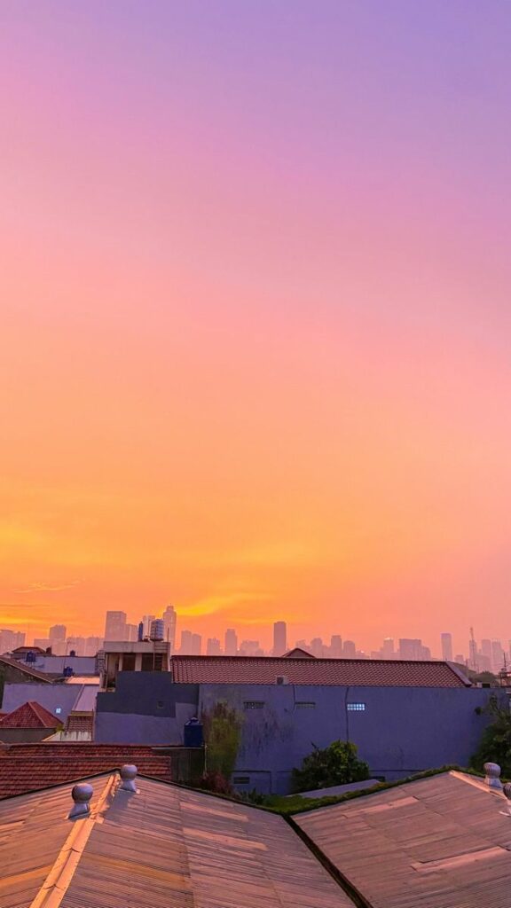 Kumpulan Foto Estetik Langit Keren Terbagus dan Terlengkap - Blog ...