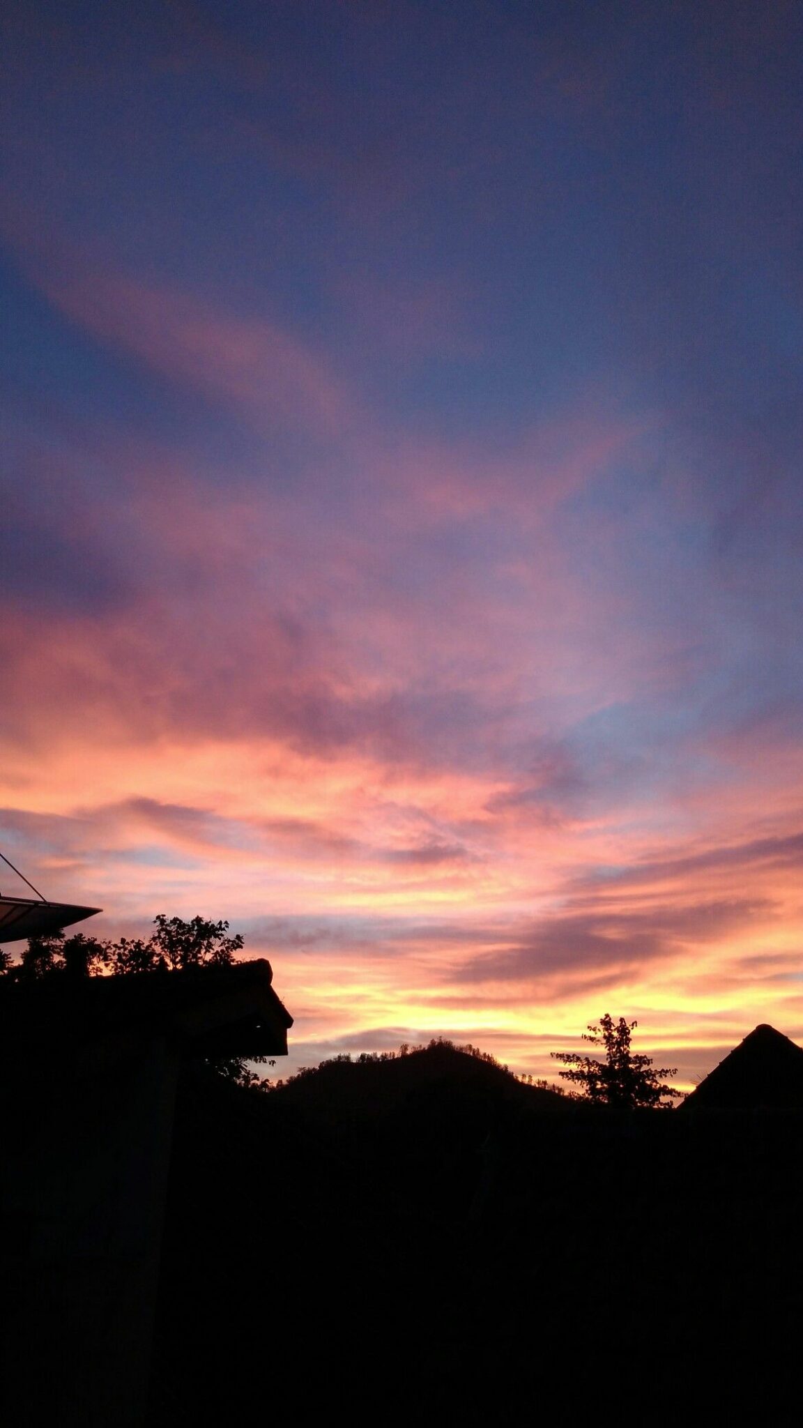 Kumpulan Foto Estetik Langit Keren Terbagus dan Terlengkap - Blog ...