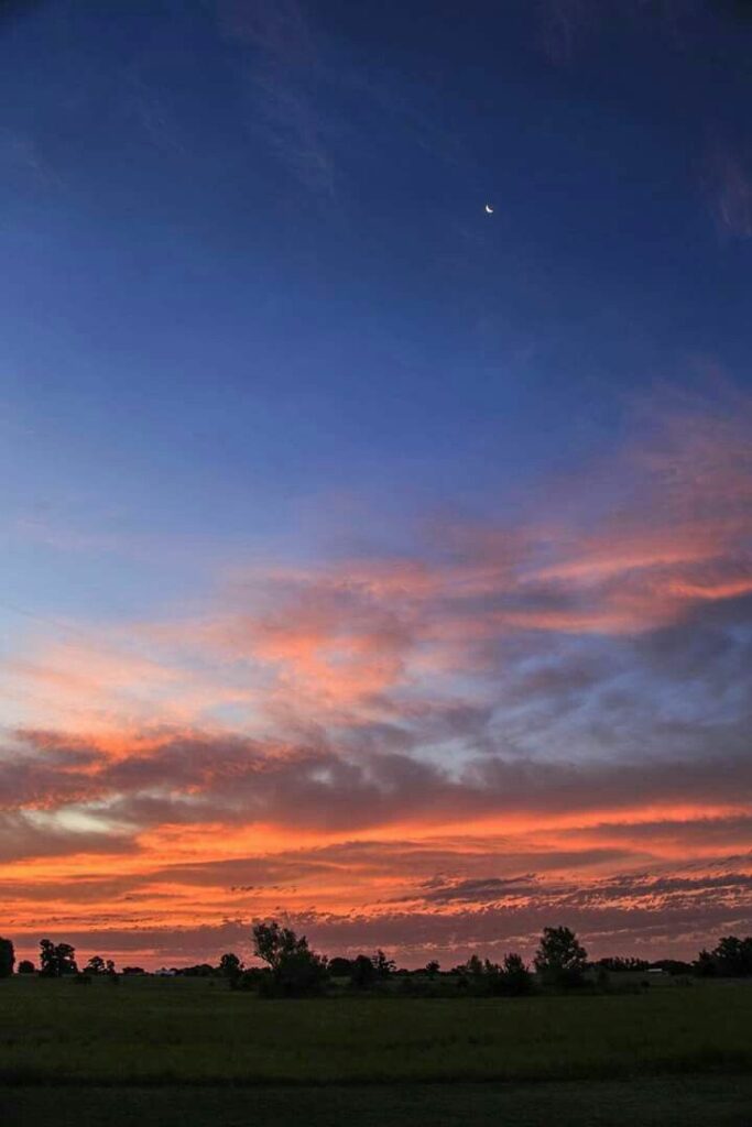 Kumpulan Foto Estetik Langit Keren Terbagus dan Terlengkap - Blog ...