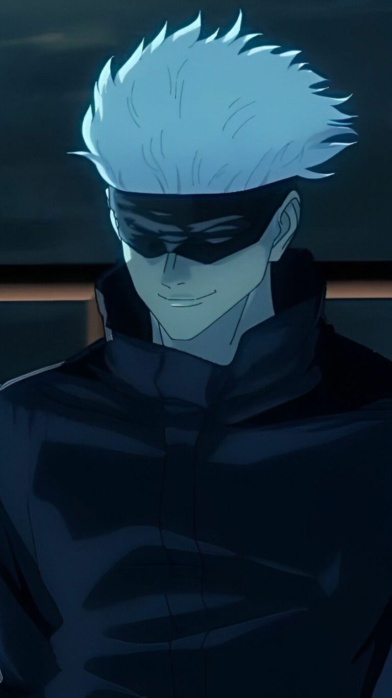 Kumpulan Foto Gojo Sotaru Jujutsu Kaisen Terbagus dan Terlengkap - Blog ...